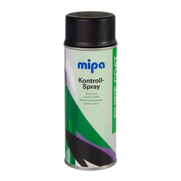 Mipa Guide Coat Spray Aerosol (400ML) — Partspanel Group Ltd