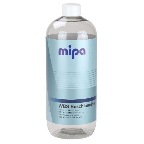 MIPA WBS Accelerator Beschleuniger (1LT) — Partspanel Group Ltd