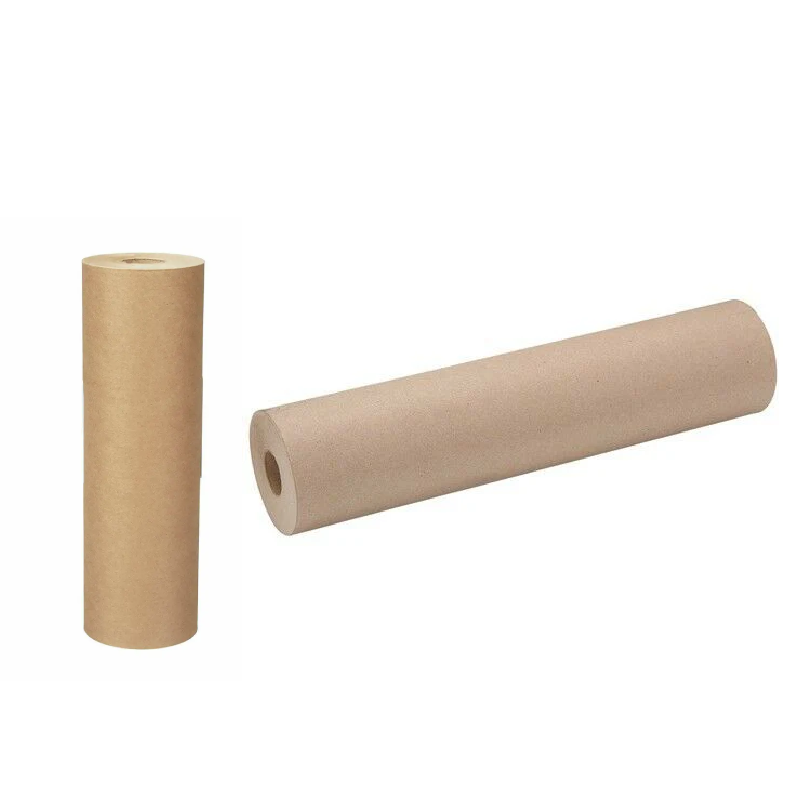 36'' && 18" BROWN MASKING PAPER 160m METER for Bodyshop — Partspanel ...